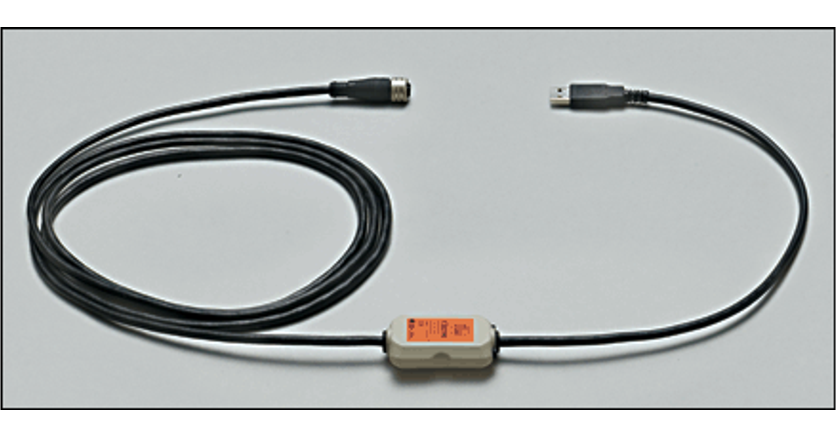 USB IO-LINK INTERFACE CP00560 - Érzékelő kábelek - Ipari elektronika ... USB IO-LINK INTERFACE CP00560 - Érzékelő kábelek - Ipari elektronika ...